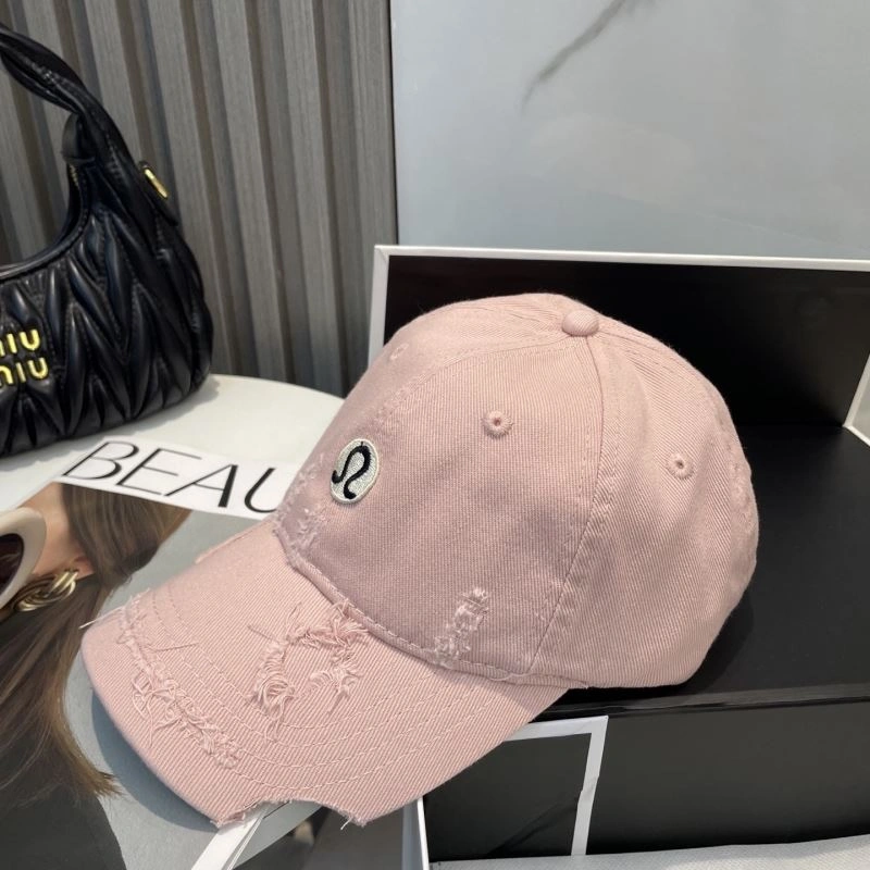 Inexpensive Lululemon Caps