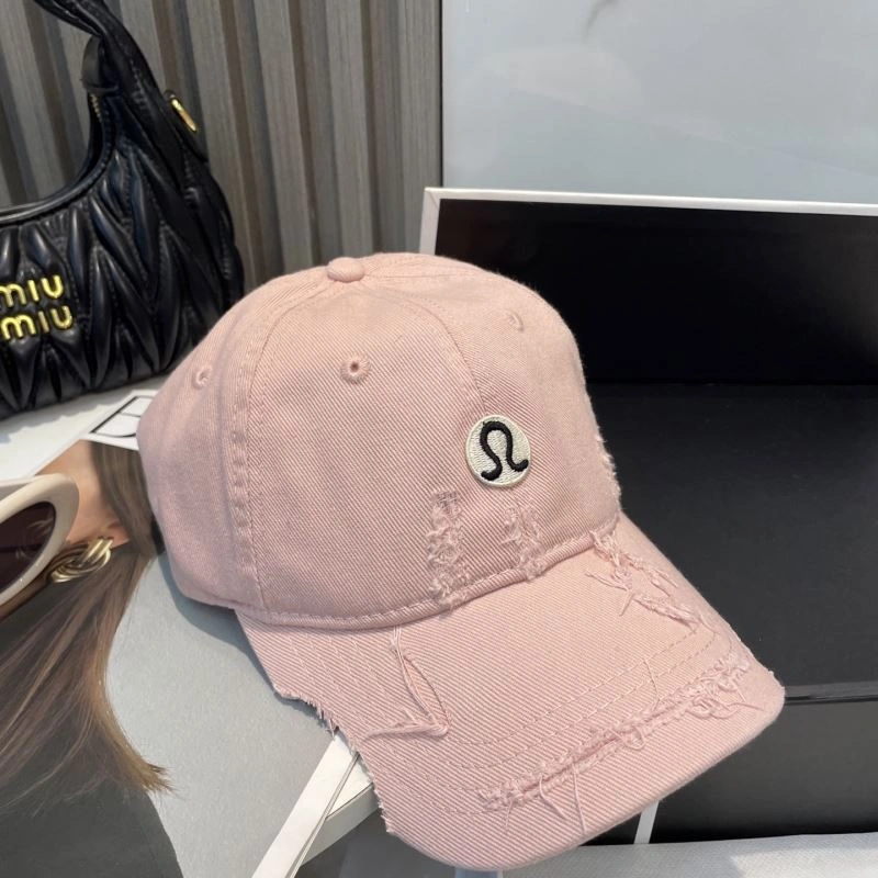 Inexpensive Lululemon Caps