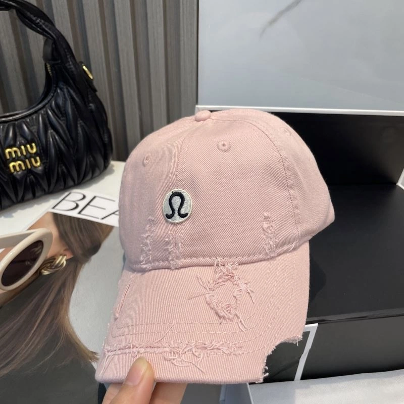 Inexpensive Lululemon Caps