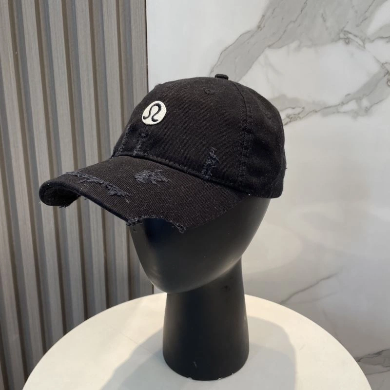 Lululemon Caps