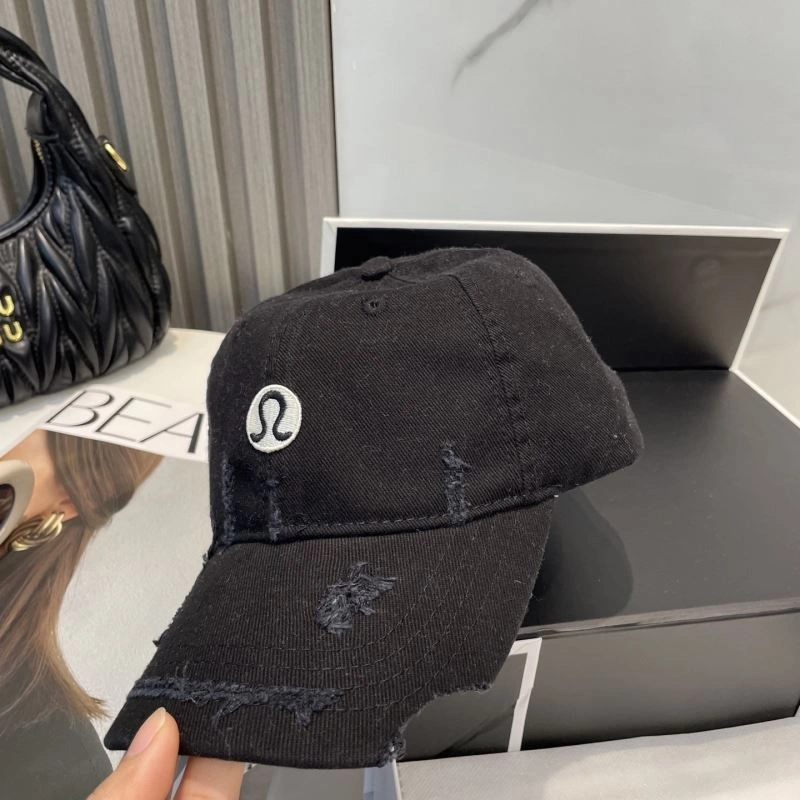 Mirror quality Lululemon Caps