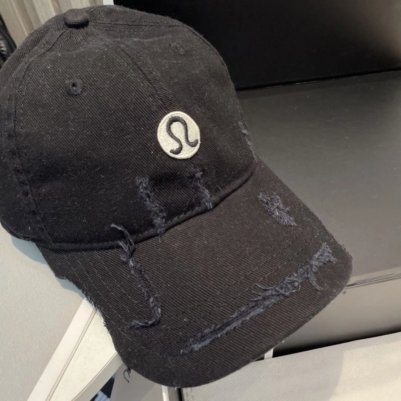 Mirror quality Lululemon Caps