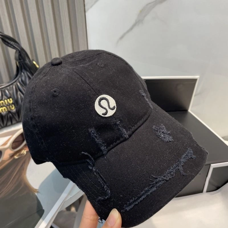 Mirror quality Lululemon Caps