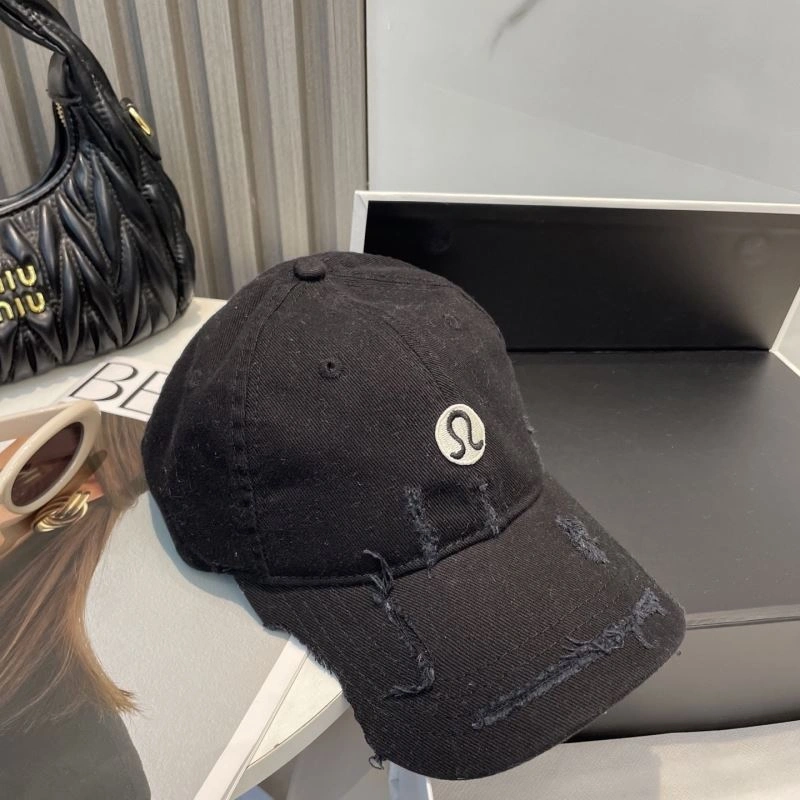 Mirror quality Lululemon Caps