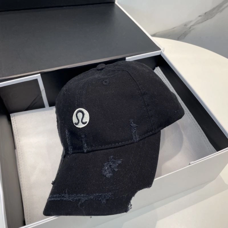 Mirror quality Lululemon Caps