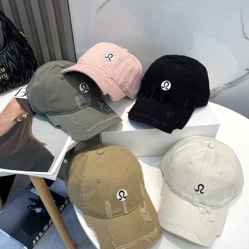 Mirror quality Lululemon Caps