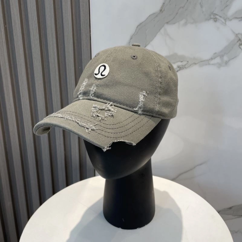 Lululemon Caps