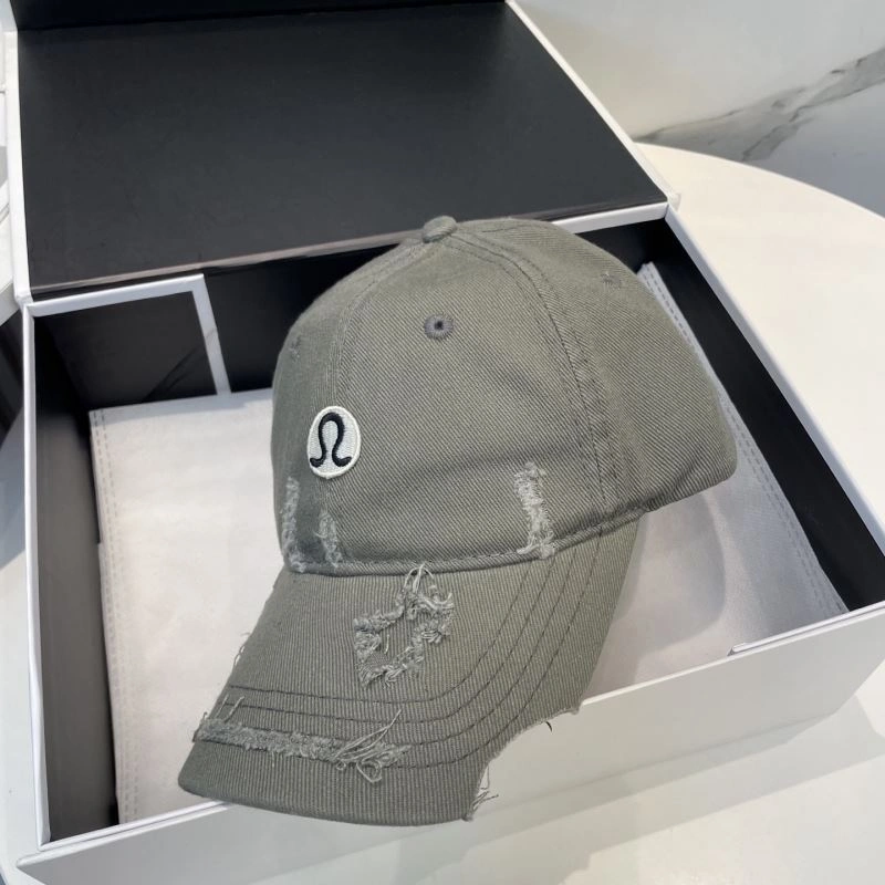 1:1 copy Lululemon Caps