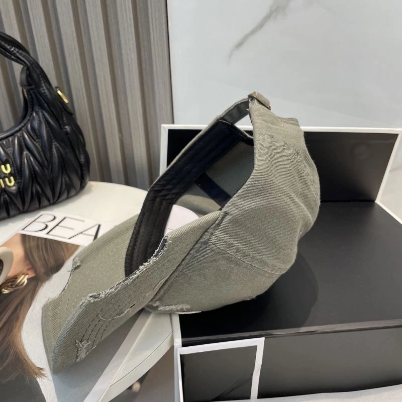 1:1 copy Lululemon Caps