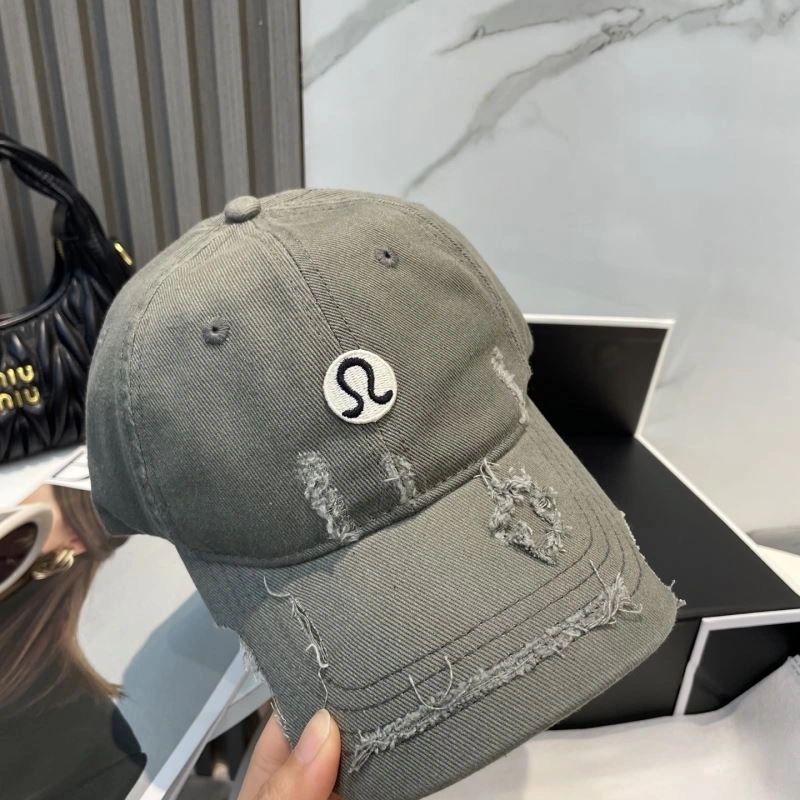 1:1 copy Lululemon Caps