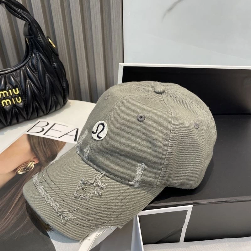 1:1 copy Lululemon Caps
