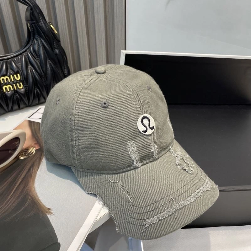 1:1 copy Lululemon Caps