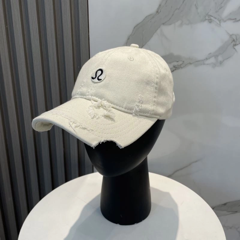 Lululemon Caps