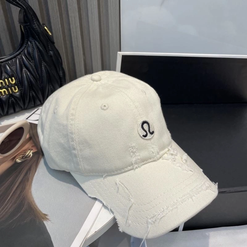 Affordable Lululemon Caps