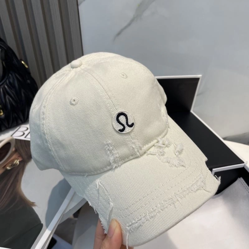 Affordable Lululemon Caps