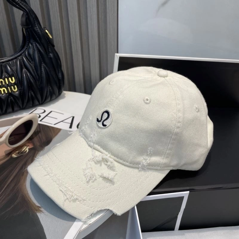 Affordable Lululemon Caps