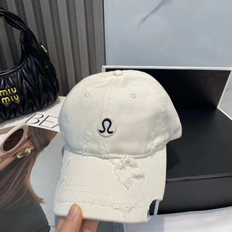 Affordable Lululemon Caps