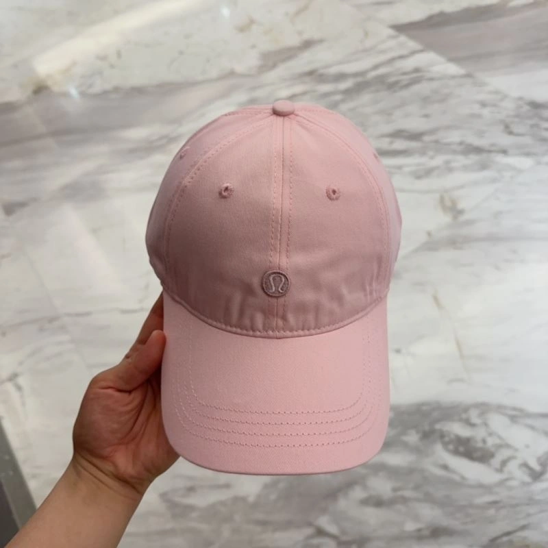 Lululemon Caps