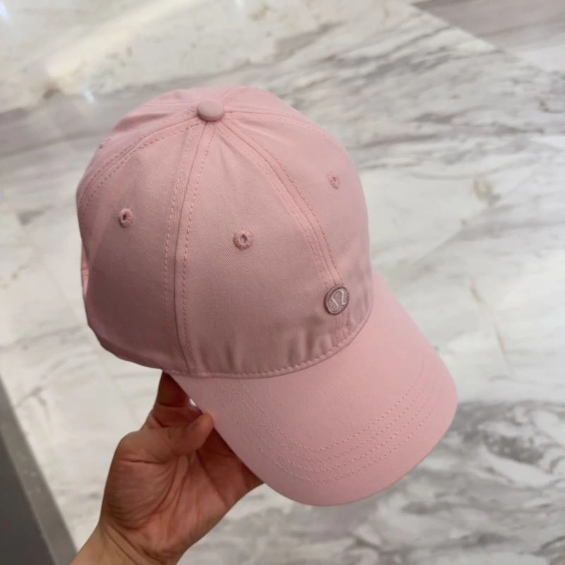 Exact replica Lululemon Caps