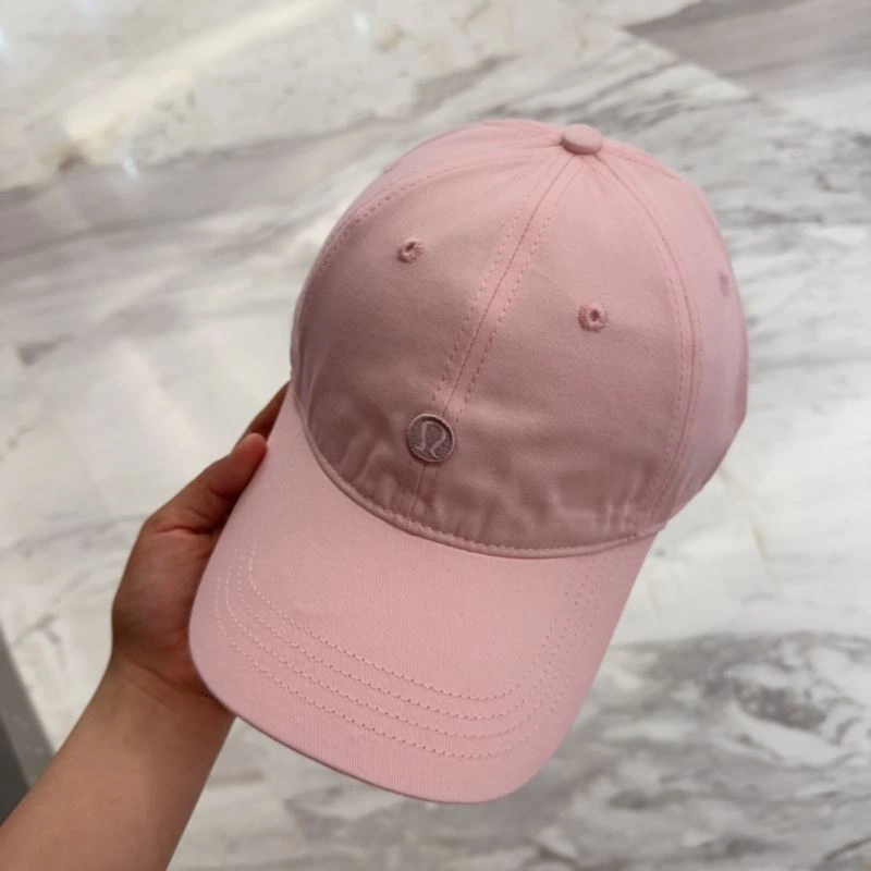 Exact replica Lululemon Caps
