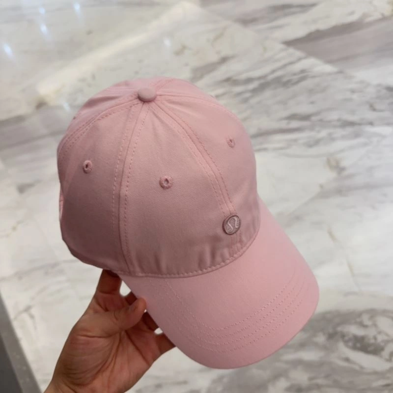 Exact replica Lululemon Caps