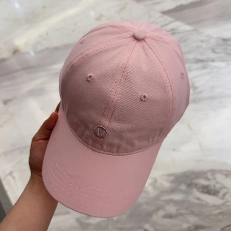 Exact replica Lululemon Caps
