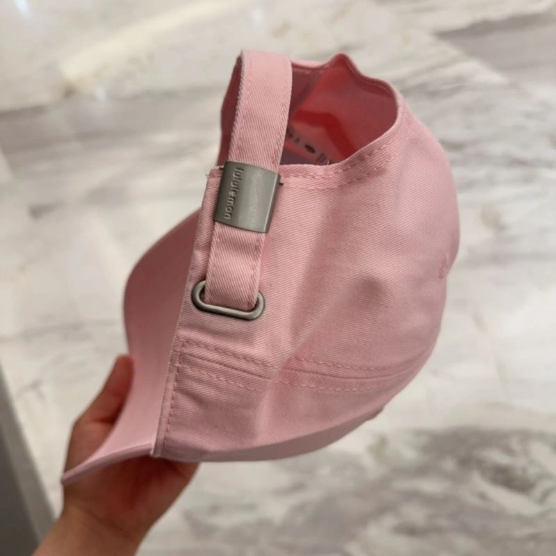 Exact replica Lululemon Caps