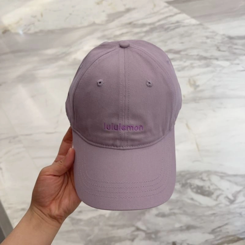 Lululemon Caps