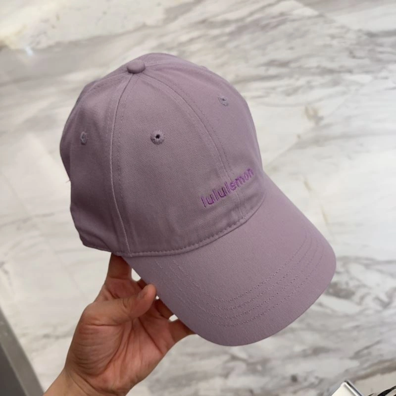 OEM Lululemon Caps