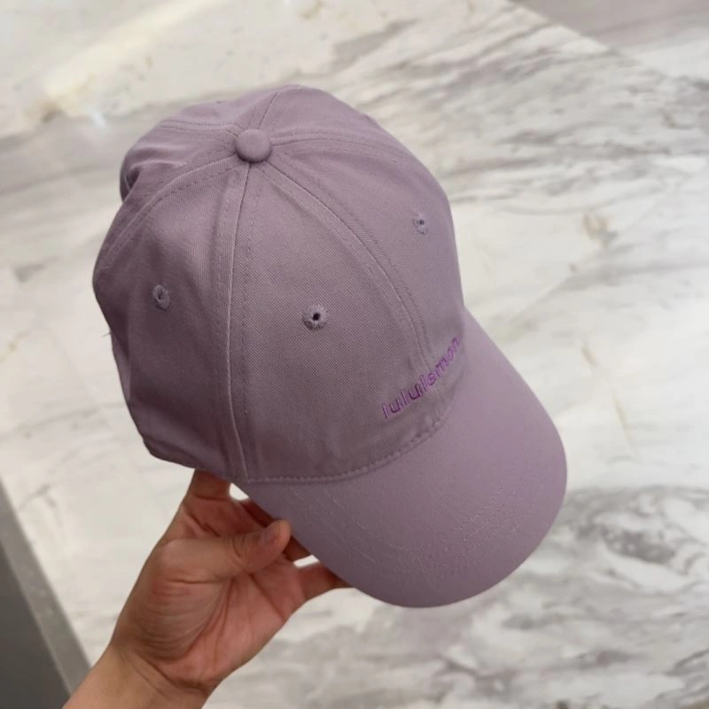 OEM Lululemon Caps