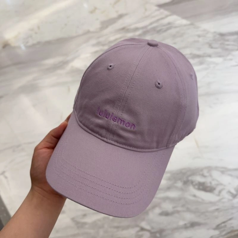 OEM Lululemon Caps