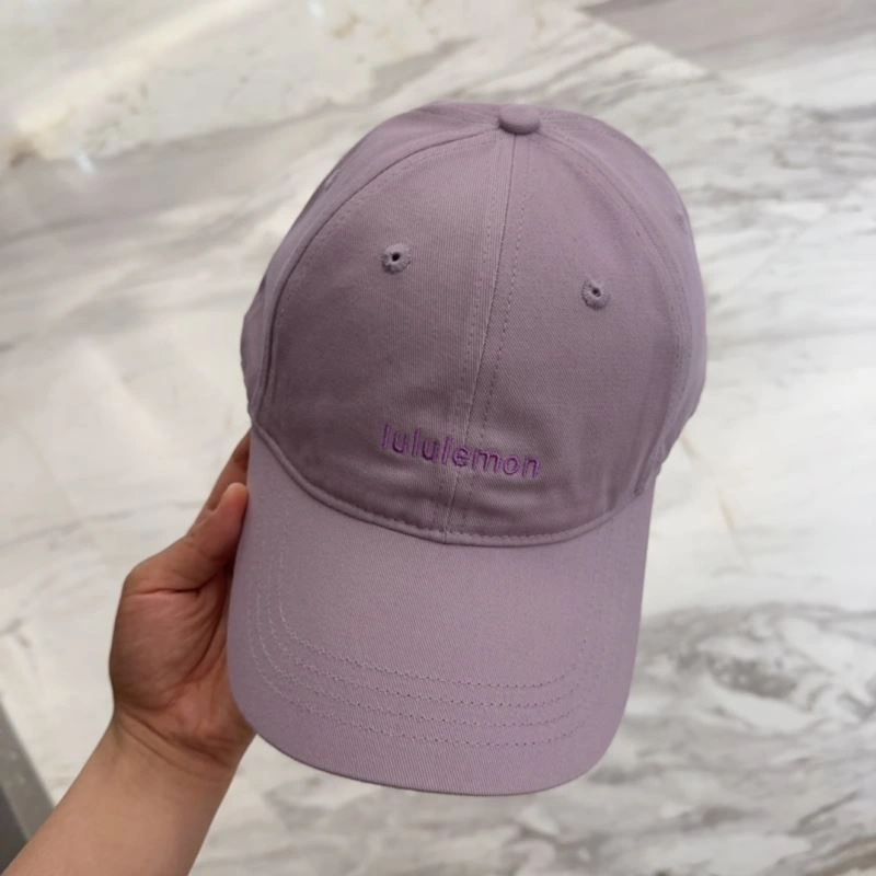 OEM Lululemon Caps
