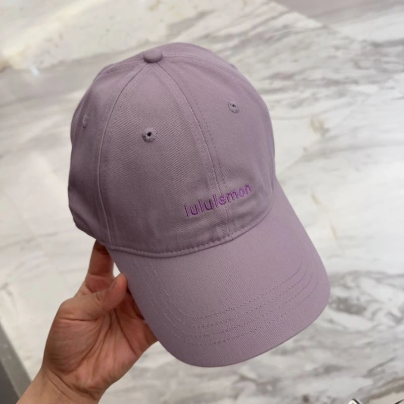 OEM Lululemon Caps