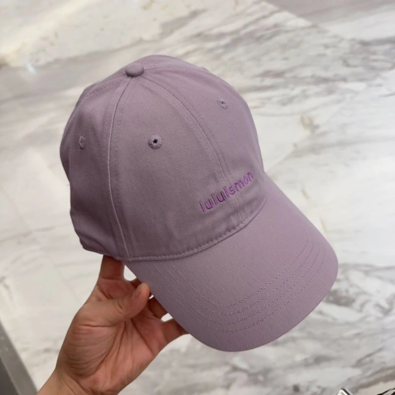 OEM Lululemon Caps