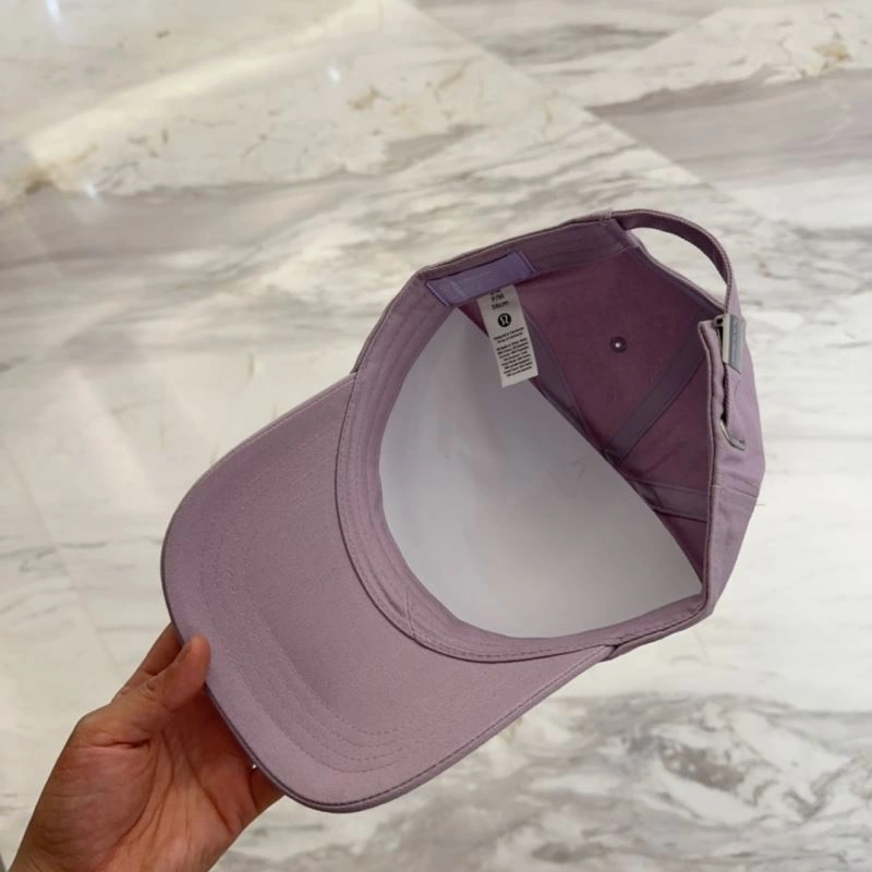 OEM Lululemon Caps