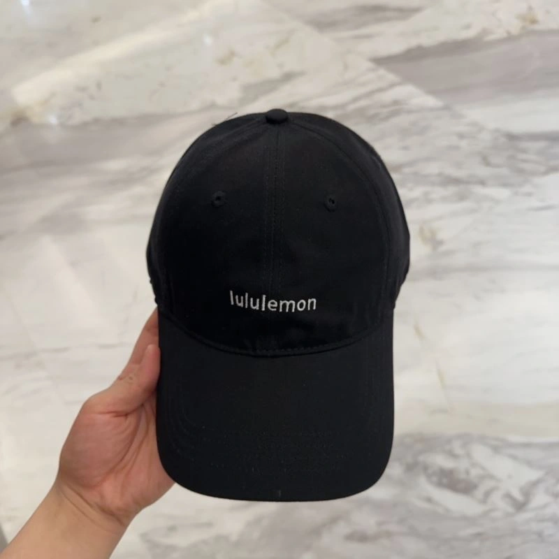 Lululemon Caps