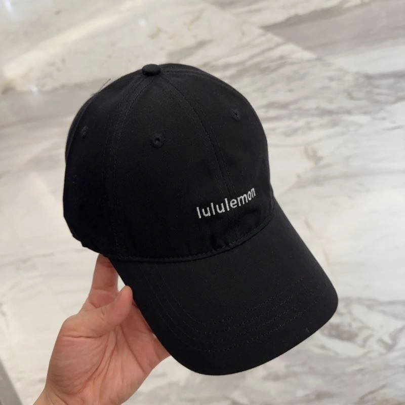 Factory-made Lululemon Caps