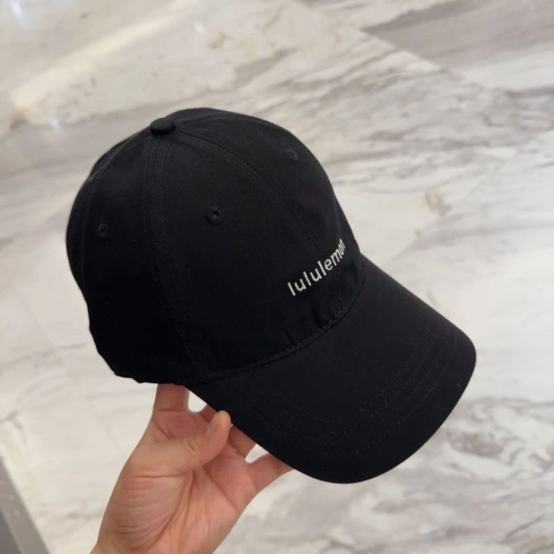 Factory-made Lululemon Caps
