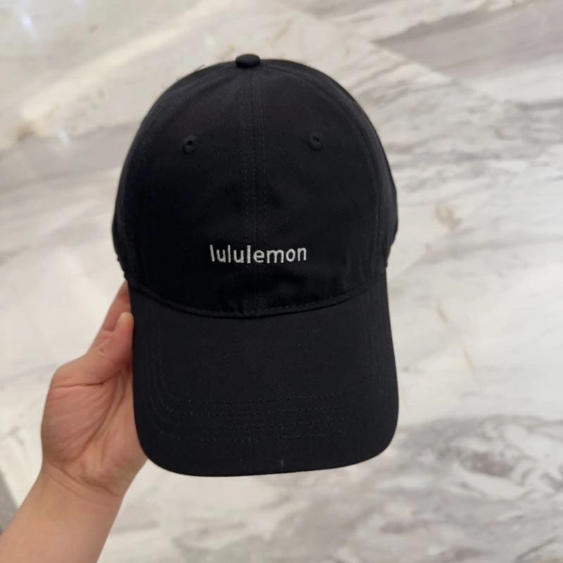 Factory-made Lululemon Caps