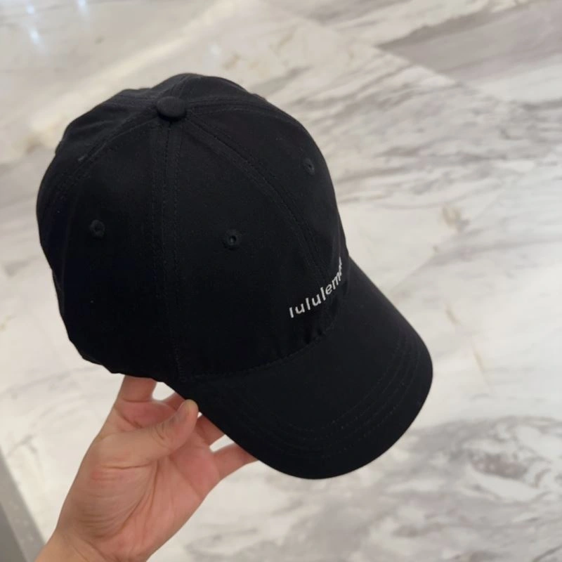 Factory-made Lululemon Caps