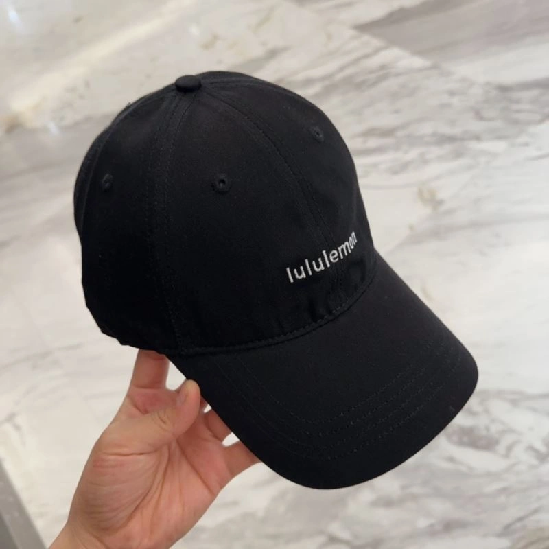Factory-made Lululemon Caps
