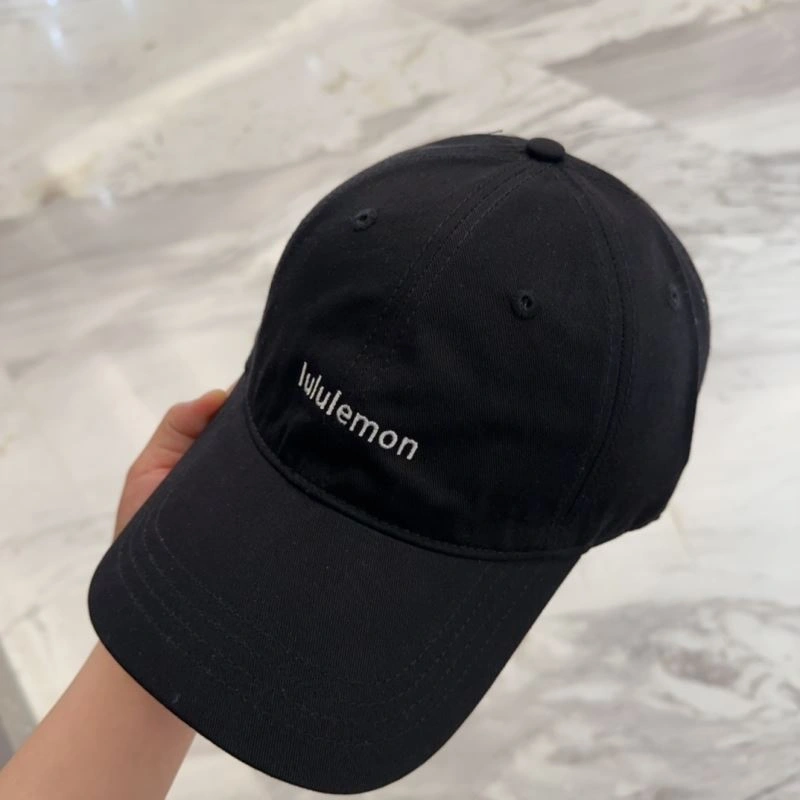 Factory-made Lululemon Caps