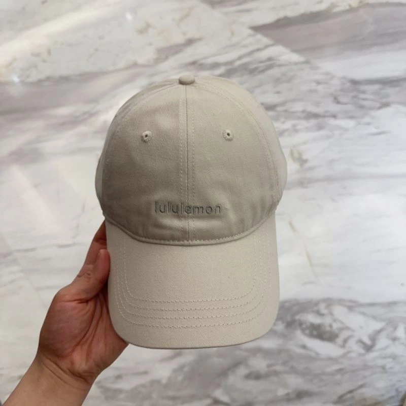 Lululemon Caps
