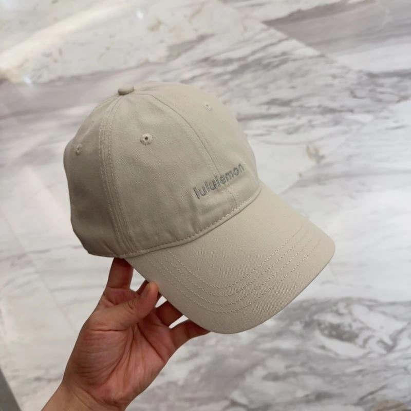 Low-cost Lululemon Caps