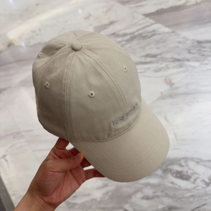 Low-cost Lululemon Caps