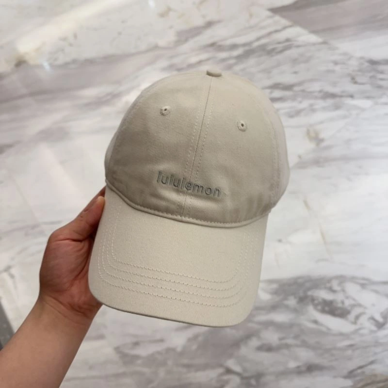 Low-cost Lululemon Caps