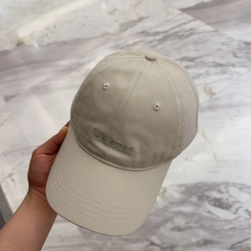 Low-cost Lululemon Caps