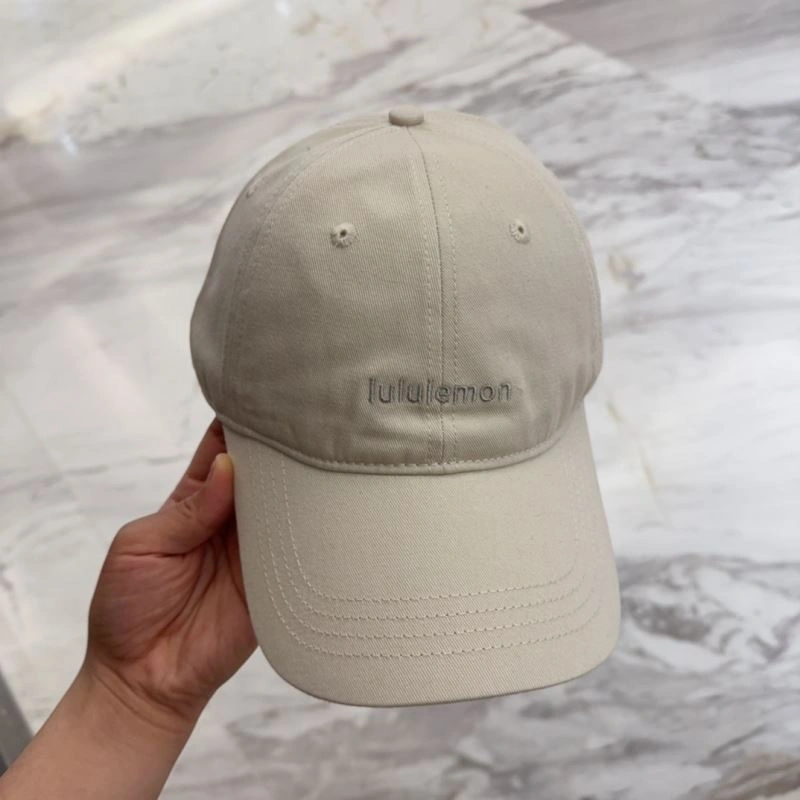 Low-cost Lululemon Caps
