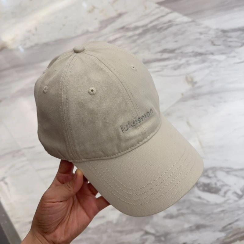 Low-cost Lululemon Caps