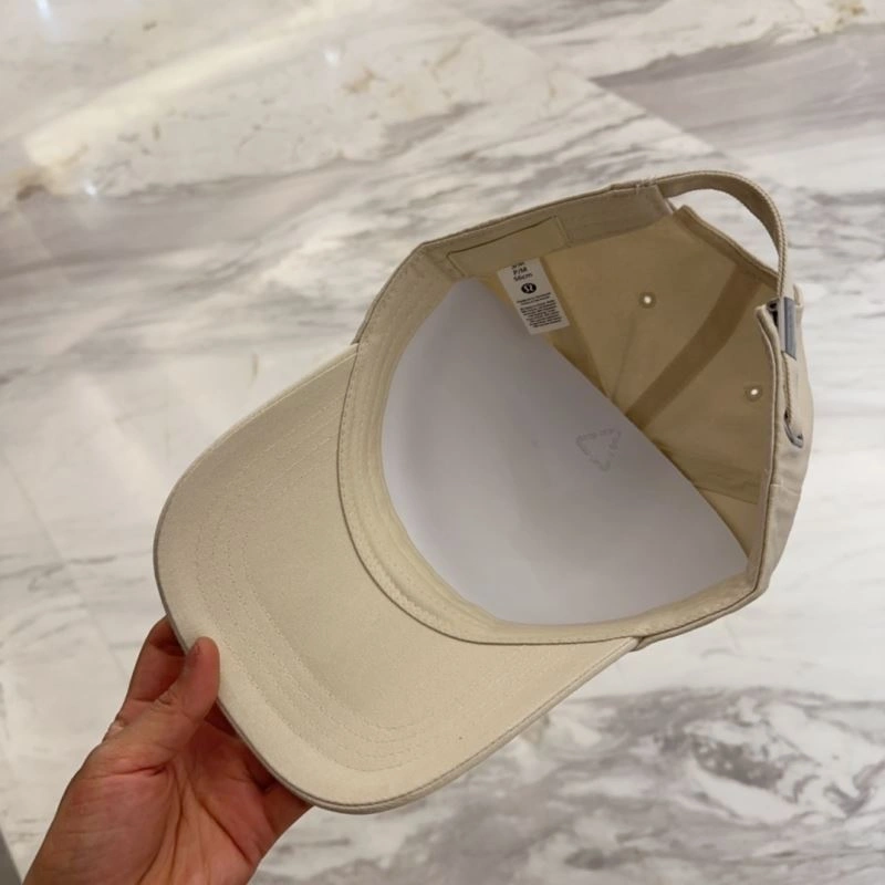 Low-cost Lululemon Caps